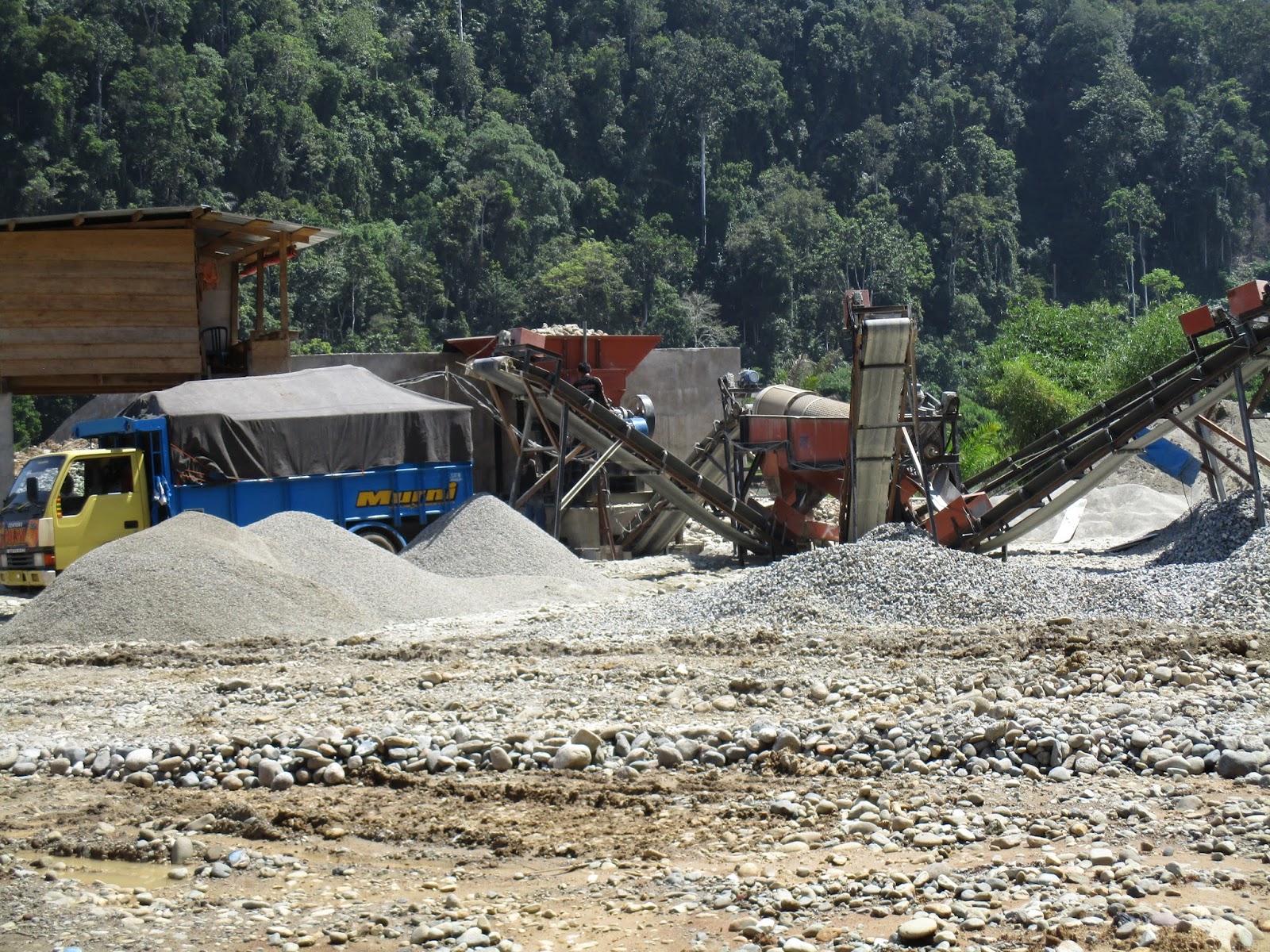 Selep padi / penggilingan padi keliling/ selep gabah/ RMU: MESIN ...