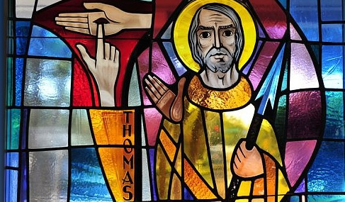 The Good Heart: December 2011