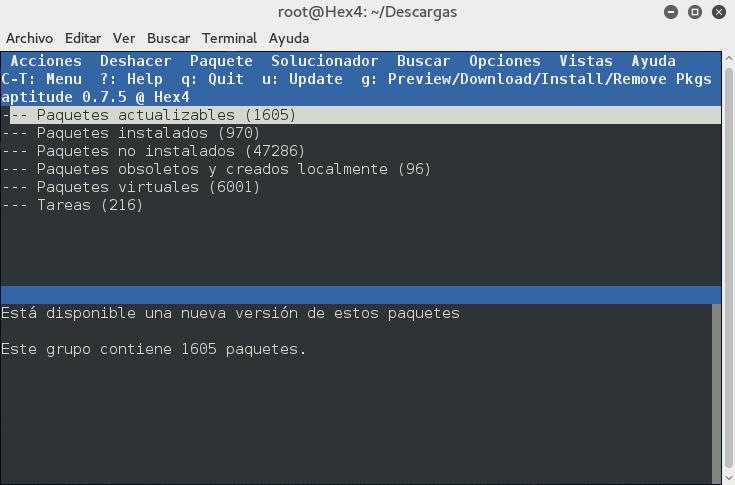 Instalando FOCA en linux. ¿Acaso creías qué solo corría en windows ...