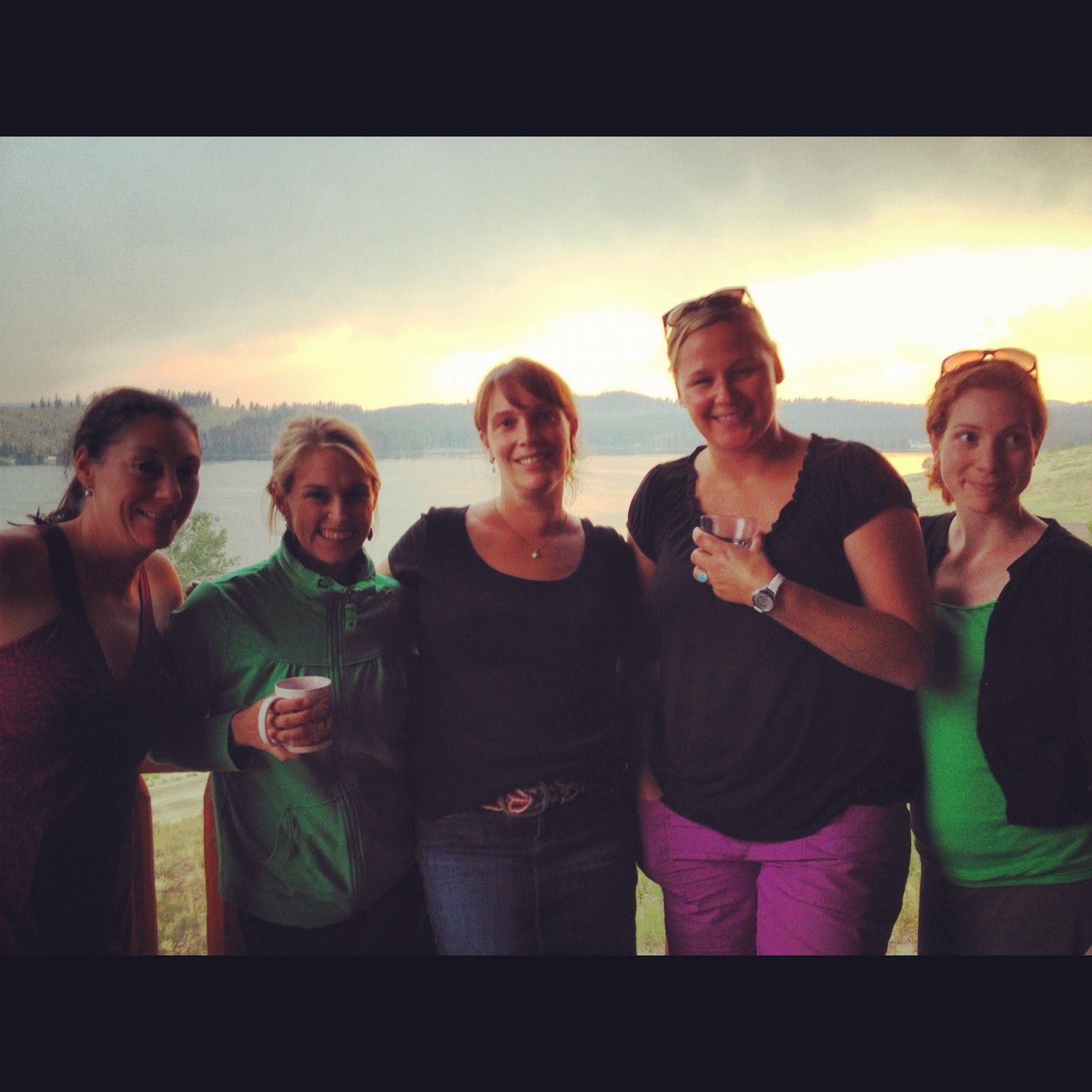 everyday brooke and peter