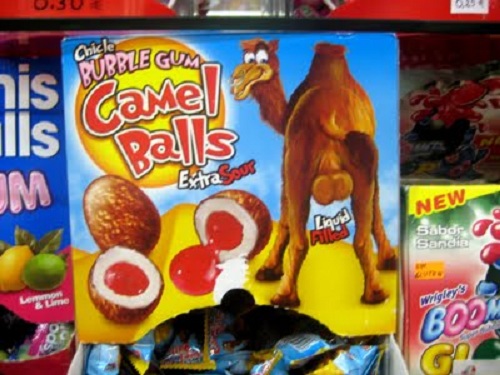 Packreate » 10 Funny Packaging Product Names