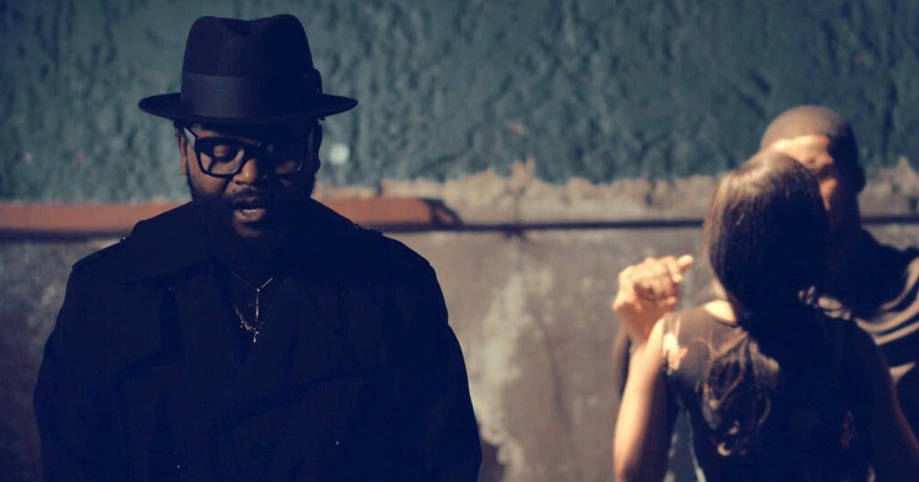 DJ's Production: Sjava Releases Music Video for ' Impilo