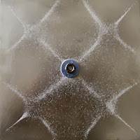 Chladni Plates - Sand Vibration Patterns