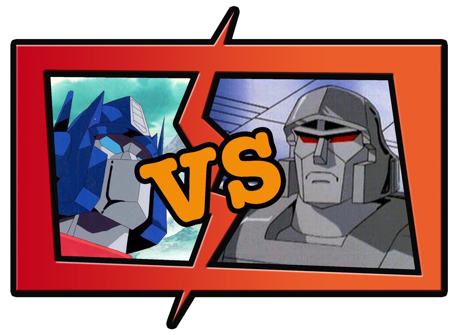 Benzaemon: The Greatest Cartoon Rivalries Of All Time
