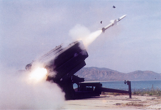 India To Build An Integrated Air Defence System ~ INDIAN DEFENSE NEWS