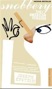 Chapters & Chocolate: The Great Gatsby/Snobbery