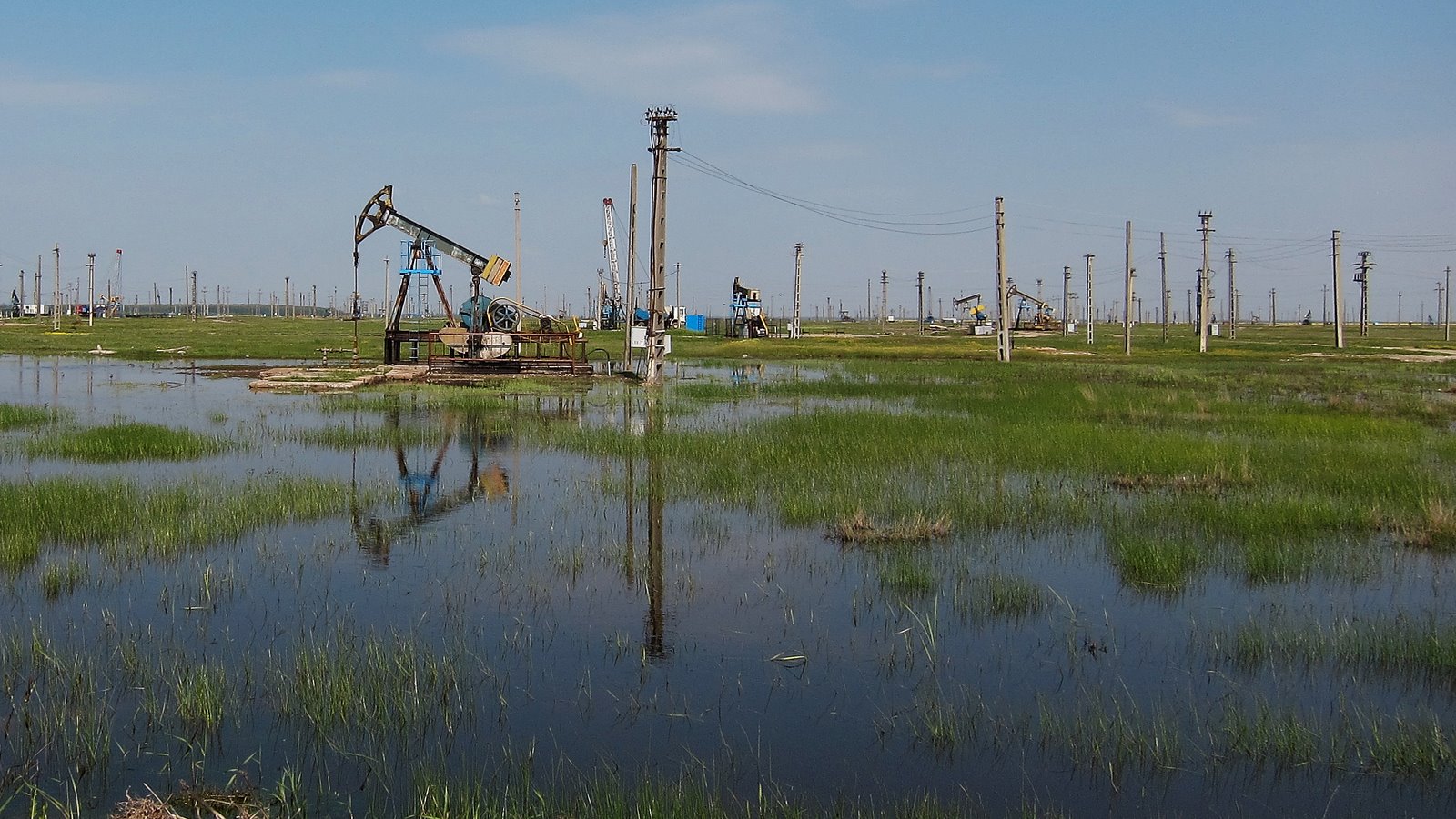 Marea galbena si Oceanul verde. – Life, Adventures and Bikes.