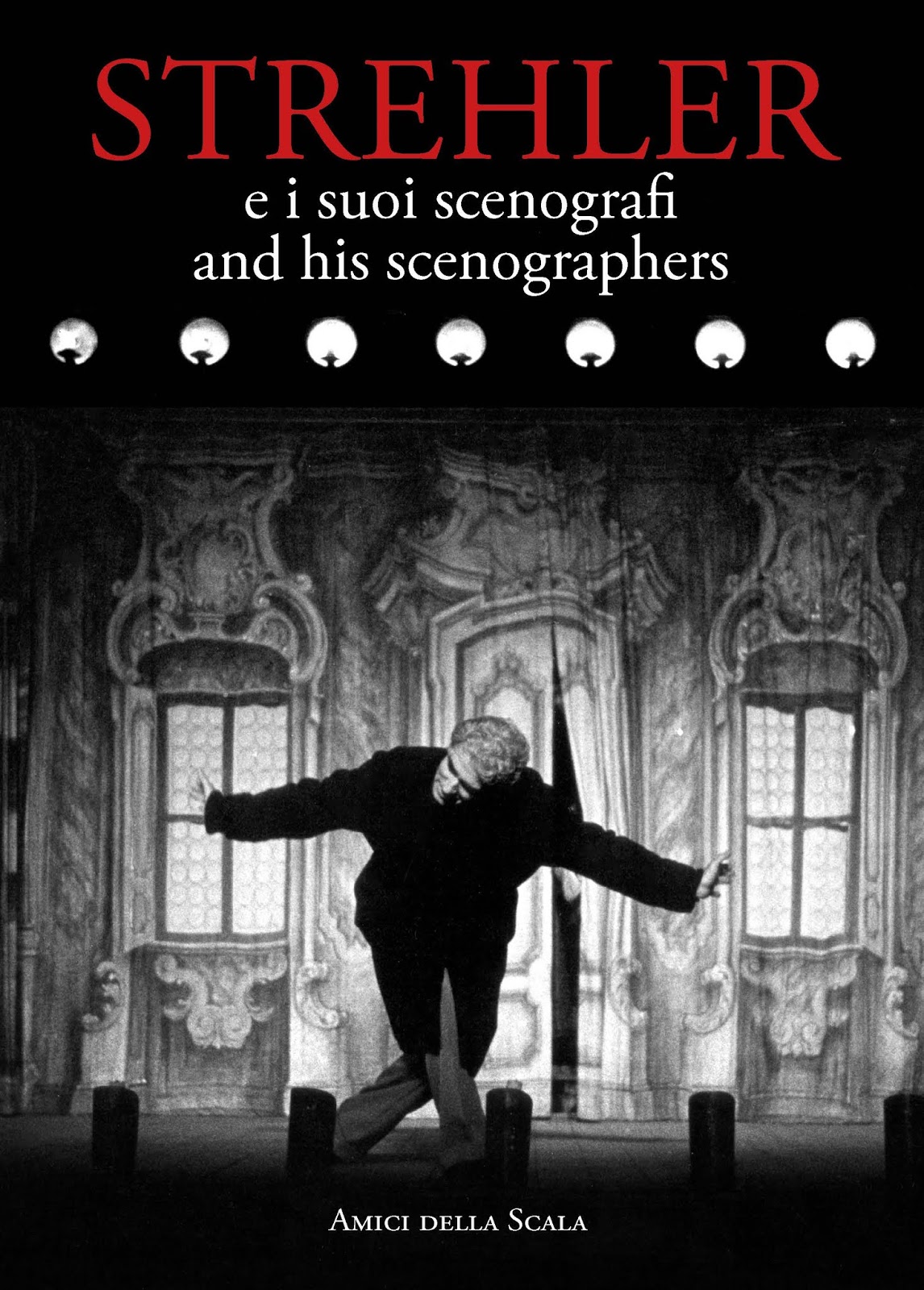 Il genio di Giorgio Strehler rivive in uno splendido libro a cura degli ...