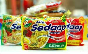 PT WINGS FOOD: Produk