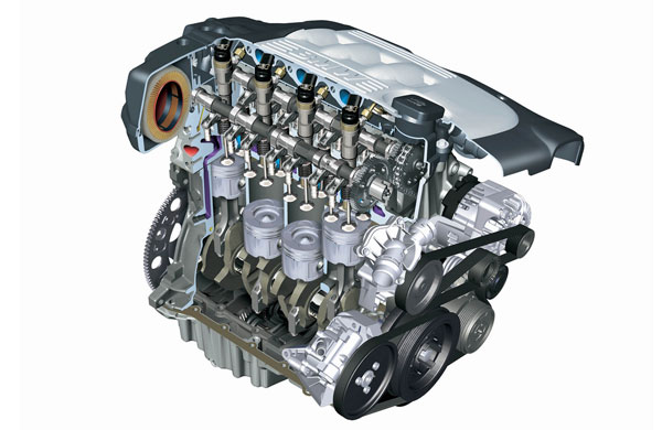 Understanding Engines: How A Diesel Engine Works - Educate Yourself