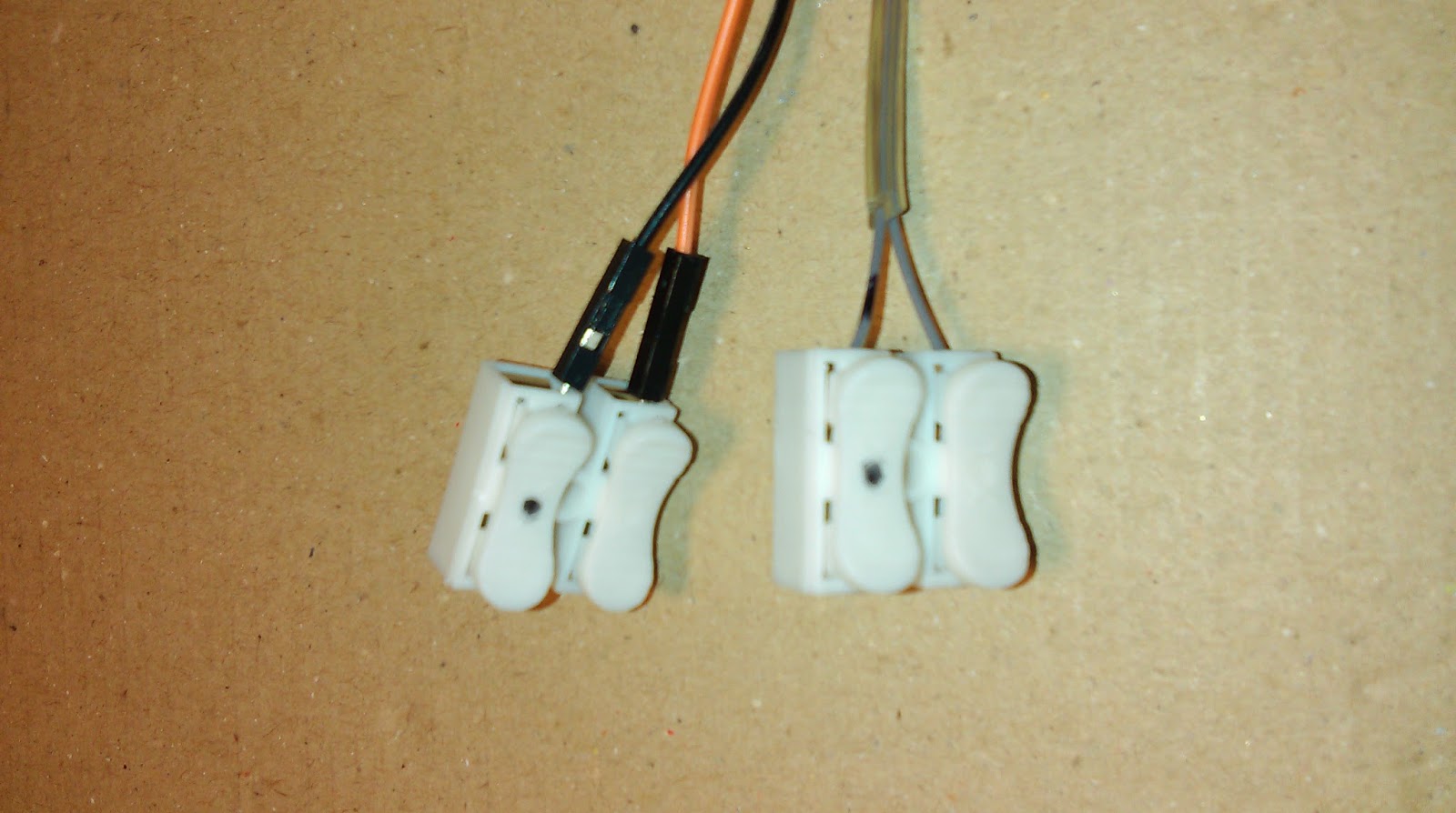 Arduino Project Arduino Automatic Garage Door Closer 0276
