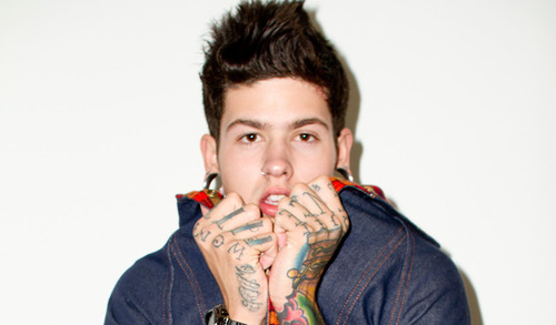 Forever Young: t.mills