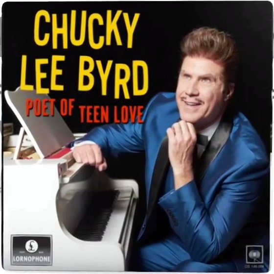 The Allure of Nymphets: SATURDAY NIGHT LIVE: Chucky Lee Byrd | The Poet ...