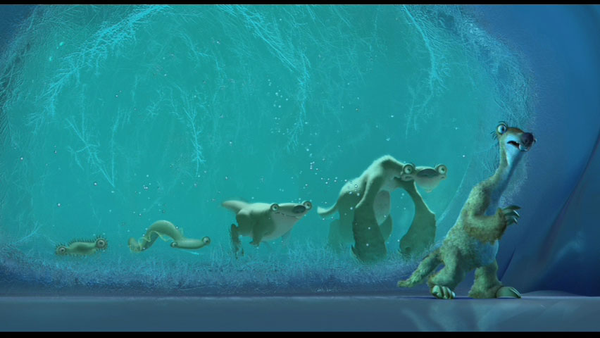 Entrance to Ice age, Ice Cave, Iceland [950x712] : r/EarthPorn