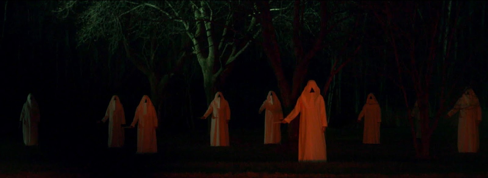 robotGEEK'S Cult Cinema: The Void Film Review