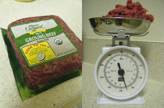 Oh for the Joy of cooking!: Do these nachos make me look thinner?