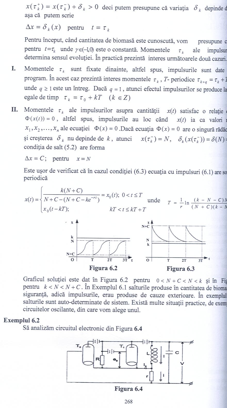 Marin Vlada's Blog-Terra, EU-România: Ecuații cu diferențe și scheme de ...