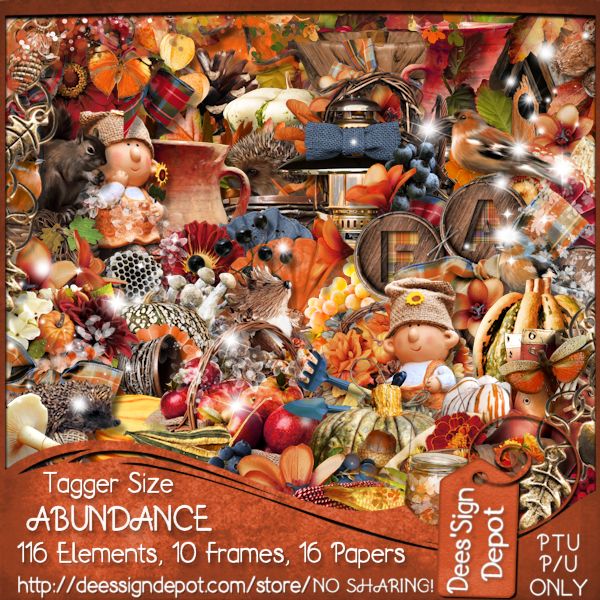 Tonya's Temptations: • Fall Bouquet