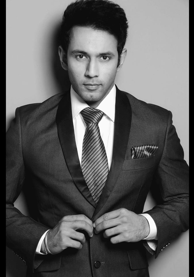 Sahil Anand Bollywood Film Actor Model: Sahil Anand - A rising ...