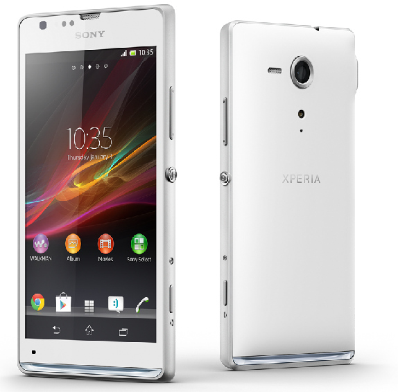 Xperia SP price and specification launch in India | Best application ...
