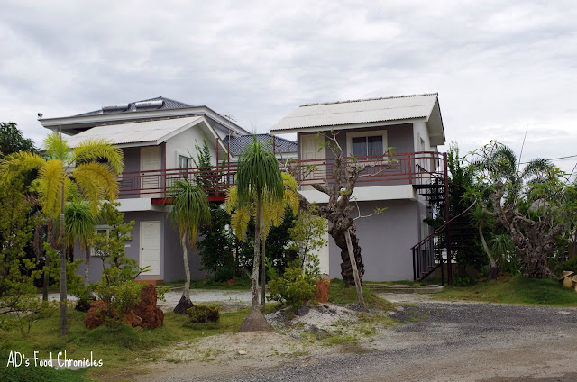 Tanjung Sepat - Day 2