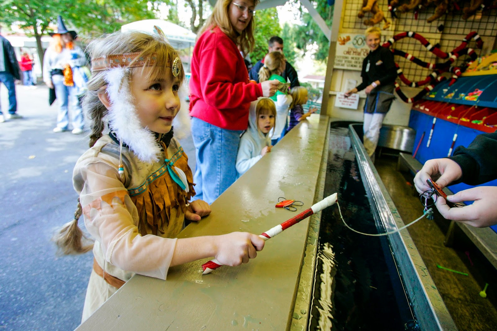 Pgh Momtourage Idlewild Hallowboo Promo Code Deal