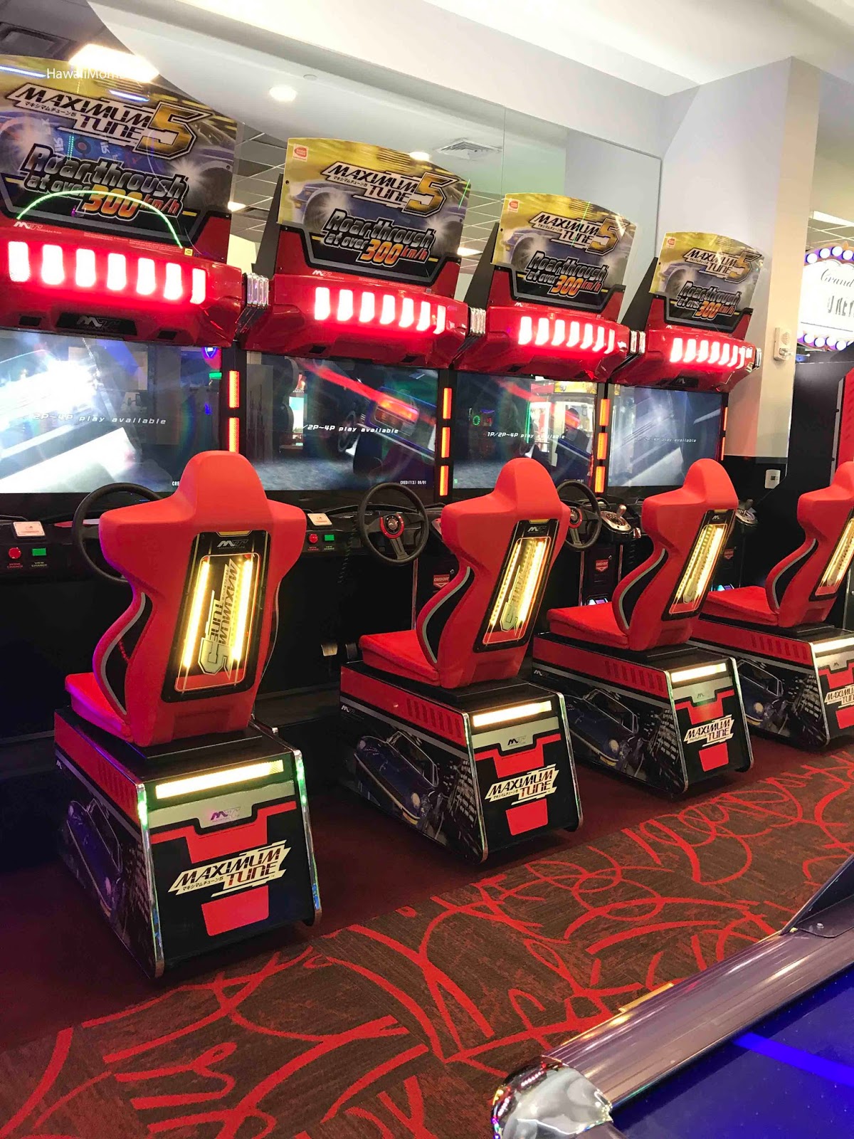 Hawaii Mom Blog: Rock 'N Fun