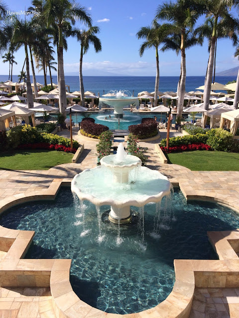 Hawaii Mom Blog: The Four Seasons Resort Experience