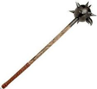 Armas: Historia de las Armas