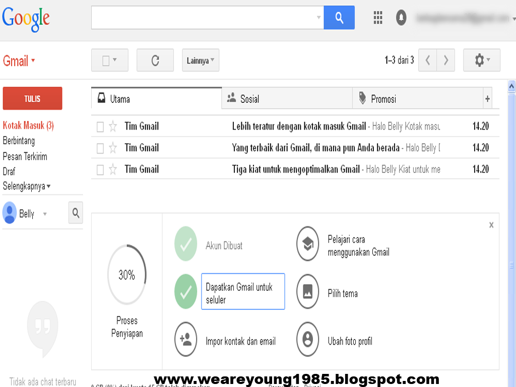 Rangkuman ilmu Pengetahuan,Teknologi dan Komputer: Cara mudah dan ...