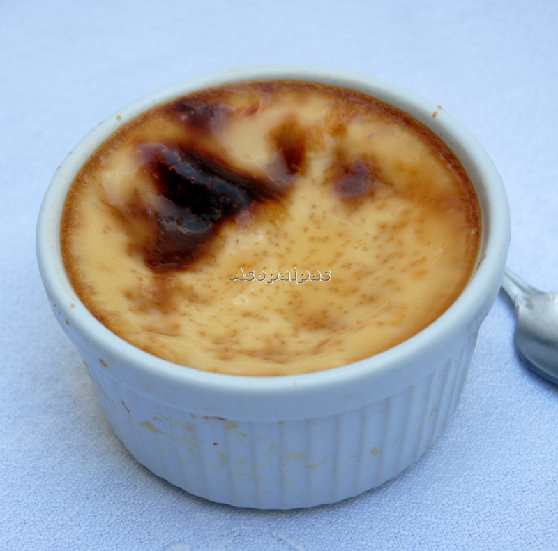 Jericalla. Receta casera. | Asopaipas. Recetas de Cocina Casera