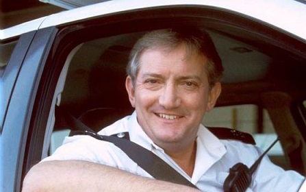 Curious British Telly: 17 of the Greatest Characters from The Bill