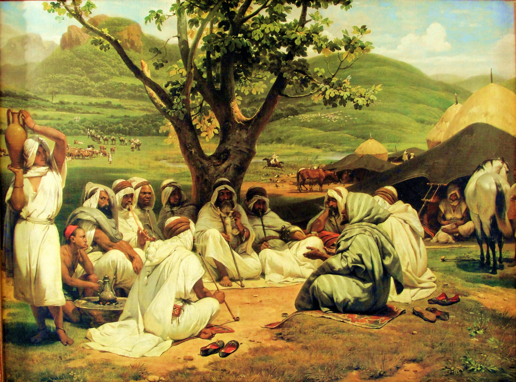 DEBAT THEOLOGIS: ATHEIS VS ISLAM