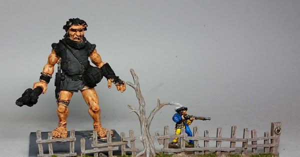 ZeroTwentythree: Fallen Giants