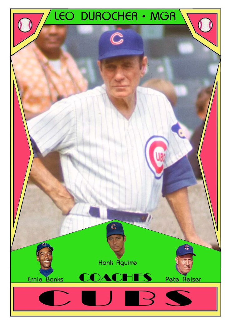 Cards That Never Were: More 1972 Alt-Topps
