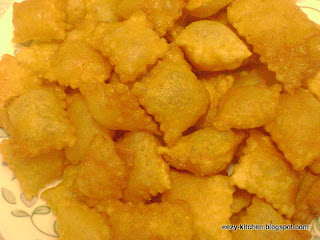 Vegetarian Tastebuds: Round Up Of Only-Snacks & Starters