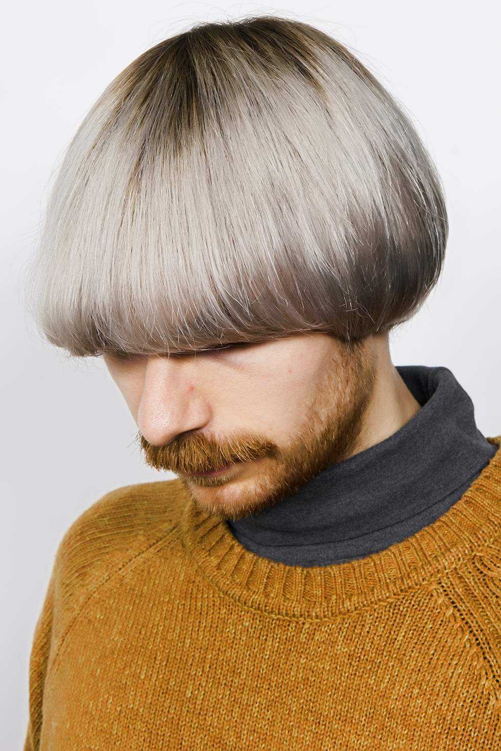 Devil's Haircut | diana@fashionlovesphotos.com