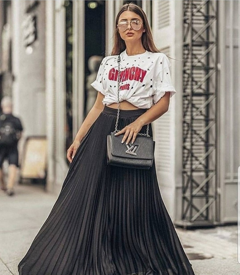 Valentina Clothing, trazendo modernidade e romantismo aos looks ...