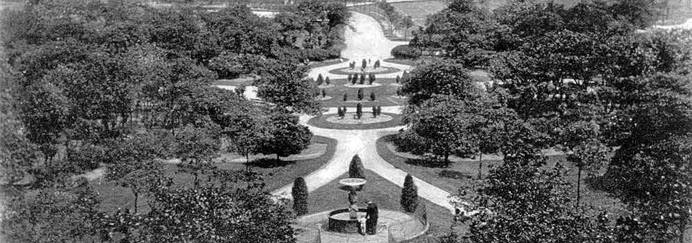 Salford History: Salford Library