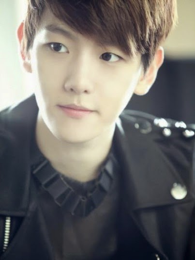 Foto Dan Biodata Baek Hyun EXO Terbaru Lengkap