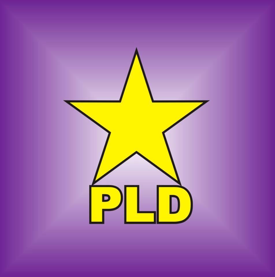 .: LO QUE PROPUSO EL PLD EN EL 03-09-2014! Anteproyecto de Ley de ...