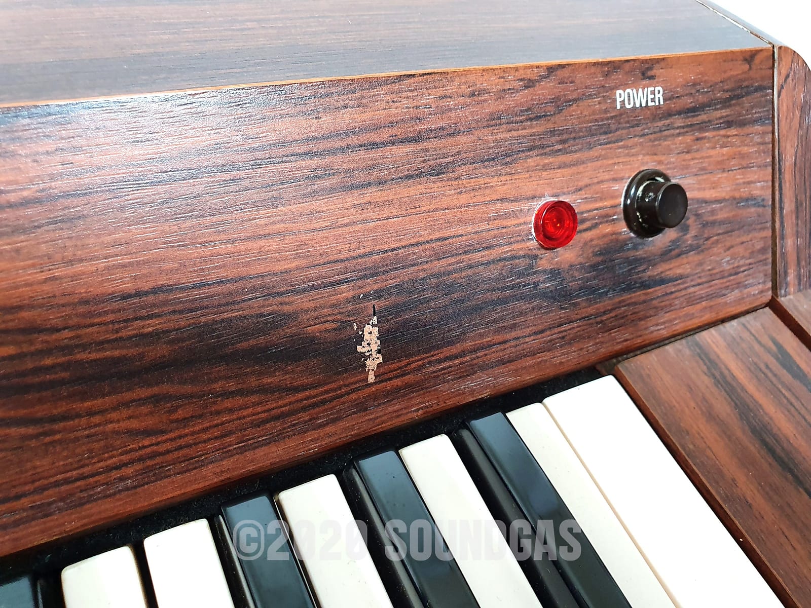 MATRIXSYNTH: Yamaha SS-30 String Synthesizer SN 1658