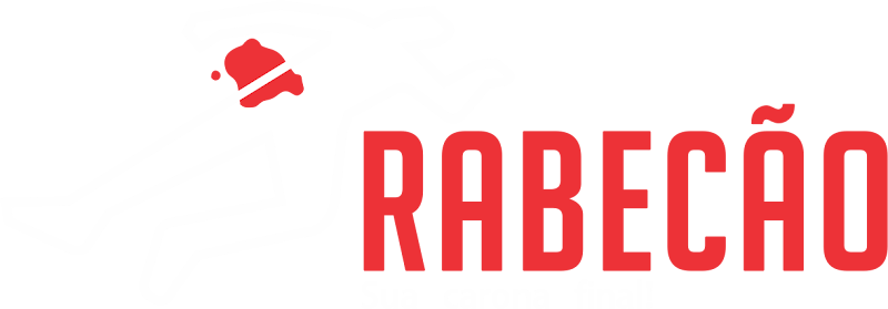 Rabecão - Sua carona final!