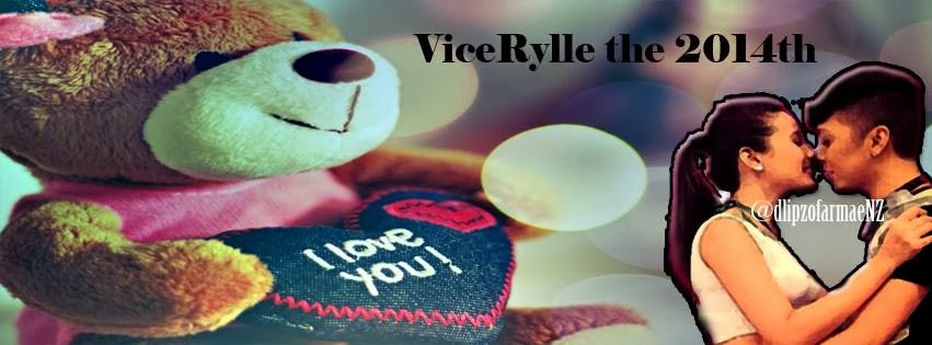 Vicerylle : Vicerylle is Real!