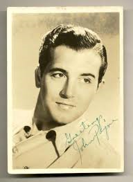 John Payne – Jeff Arnold’s West