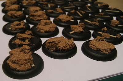 [Tutorial] For all of you new painters, as well as those still learning ...