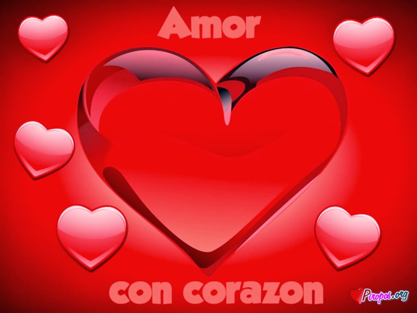 Imagenes de corazones lindos para descargar: Descargar imágenes de ...