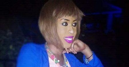 Jike Dume Ashikwa Kwa Kuwatapeli Wanaume Wenzake | TASWIRA MPYA