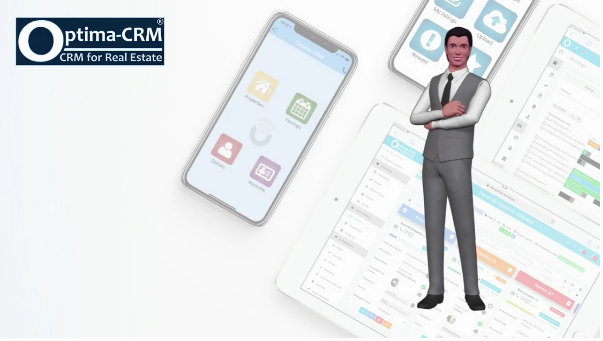 Optima-CRM: A Credible Platform for Acquiring CRM Software
