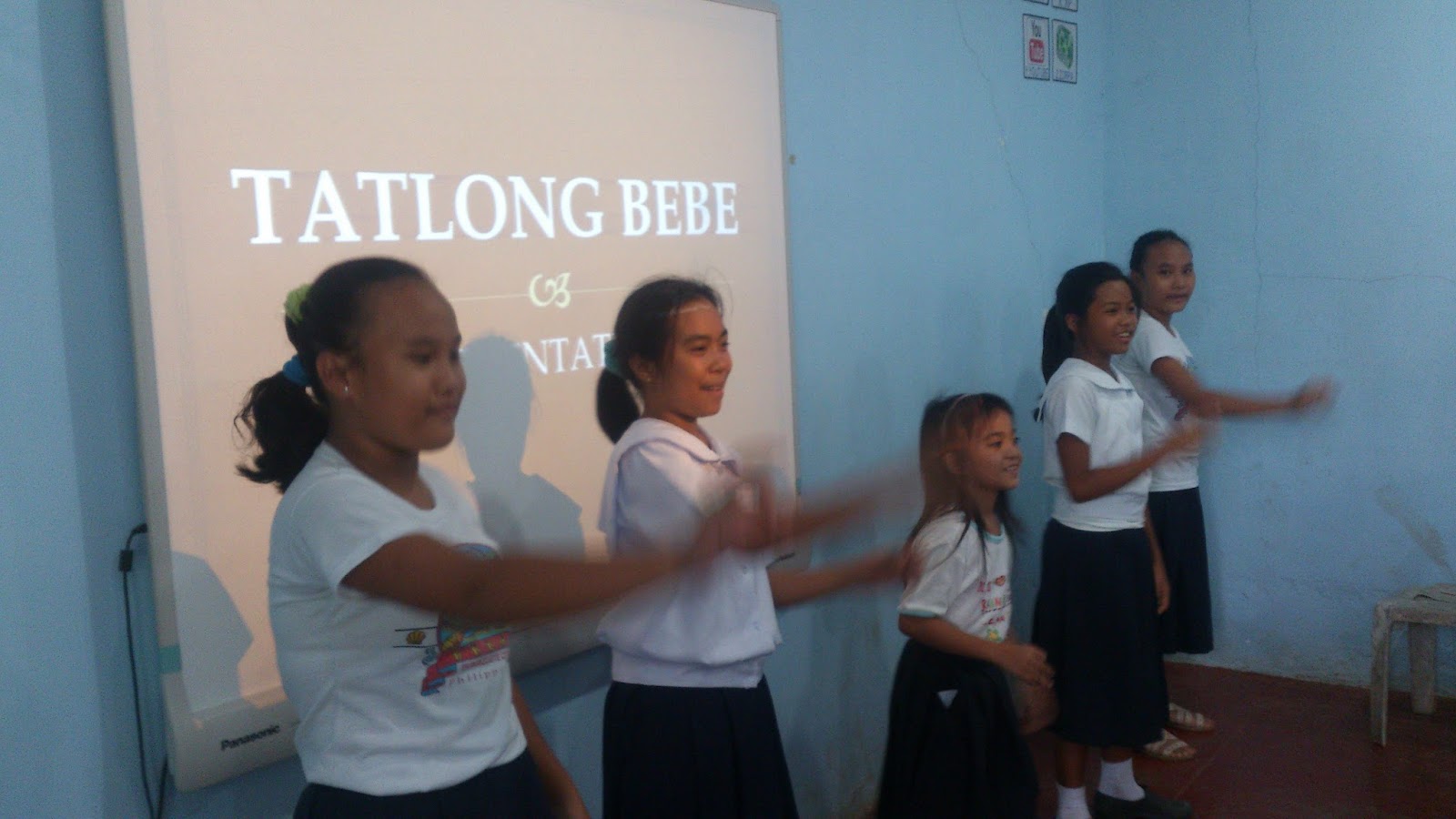 Teach,Travel,and Climb: E-Classroom: Department of Education(DepEd) a ...